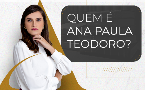 ANA PAULA TEODORO