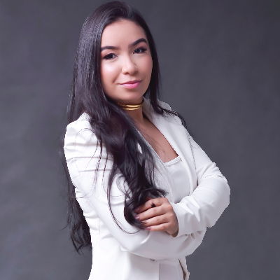 Pague com Pix para Marciela Silveira - Airgo