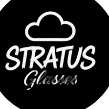 Stratus Glasses
