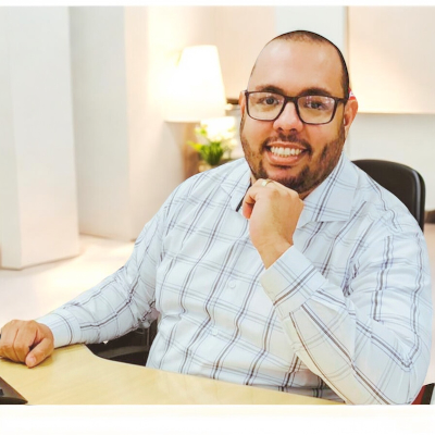 Vinícius Moura dos Santos