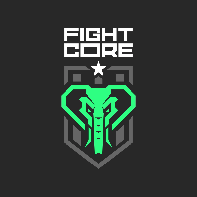 Fight Core - Muay Thai e Preparação Física