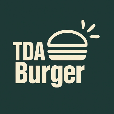 TDA BURGER
