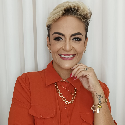 Roberta Bello