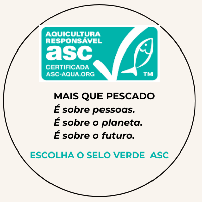 Ana Iozzi - Consultora Independente Certificação ASC
