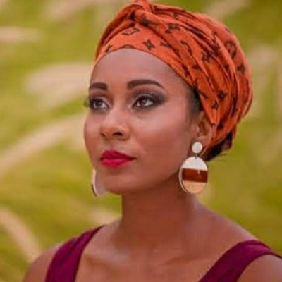 Marina Batista dos Santos Neta