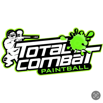 Total Combat Paintball