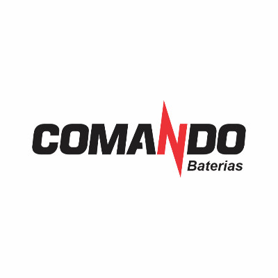 COMANDO BATERIAS
