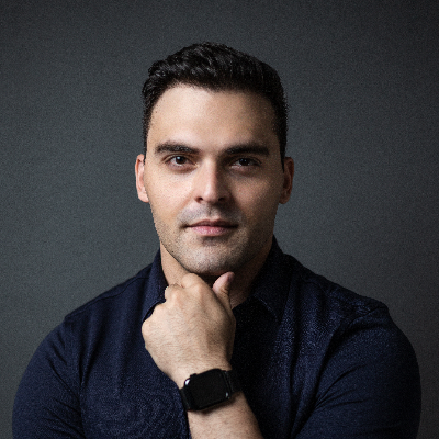Leonardo Corrêa