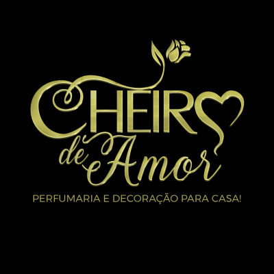 CHEIRO DE AMOR