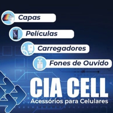 Cia Cell Acessórios