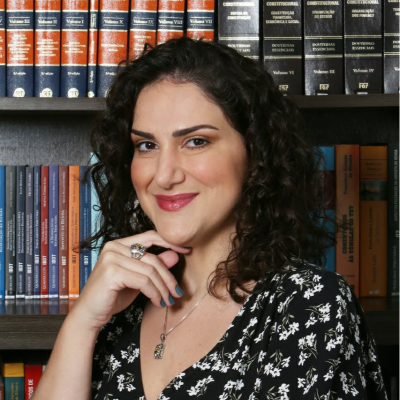 ELLEN AGUIAR SGARBIERO