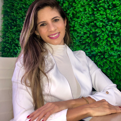 Greyce Kelly Barbosa