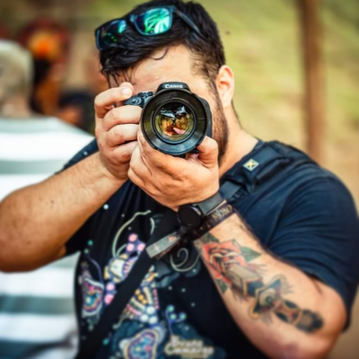 Guilherme Cavalheiro