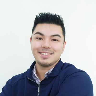 MARIO HAYASHIDA JUNIOR