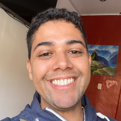 Rafael Barra Nova - Fisioterapeuta