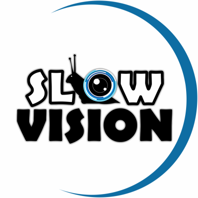 Slow Vision 360
