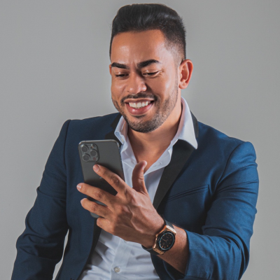 Wilson Santos / i7trader