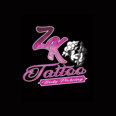 ZK TATOO